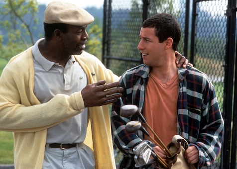 Greg Gottfried | GolfDigest.com