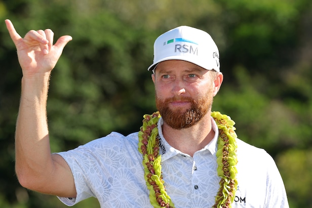 Golf | News, Scores, Highlights, Stats, Standings, and Rumors ...