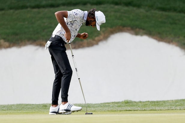 2025 Valero Texas Open tee times, TV coverage, viewer's guide | Golf ...