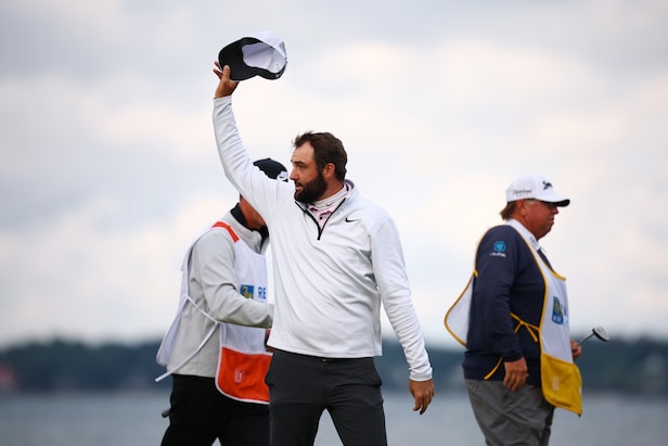 2025 RBC Heritage tee times, TV coverage, viewer's guide | Golf News ...