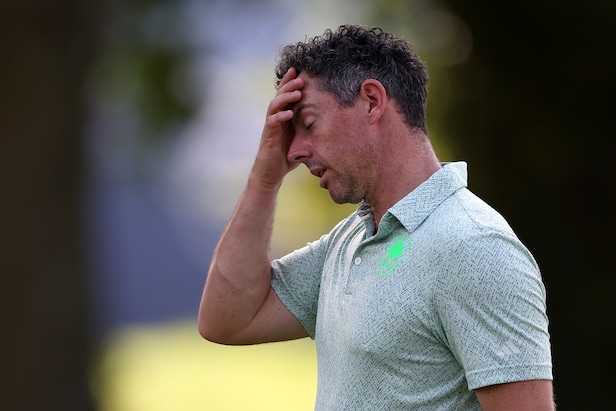 Rory McIlroy's complicated relationship with Northern Ireland | Golf ...