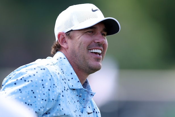 2026 Farmers Insurance Open tee times, featuring Brooks Koepka’s return ...