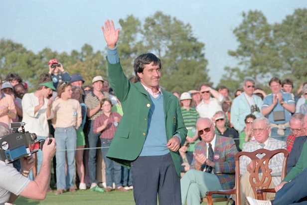 Seve Ballesteros: The myth and the reality | Golf News and Tour ...