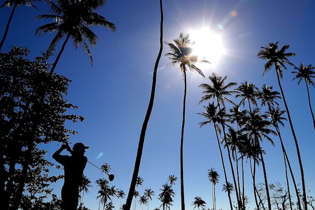 TPC Dorado Beach: East | Golf Courses | Golf Digest