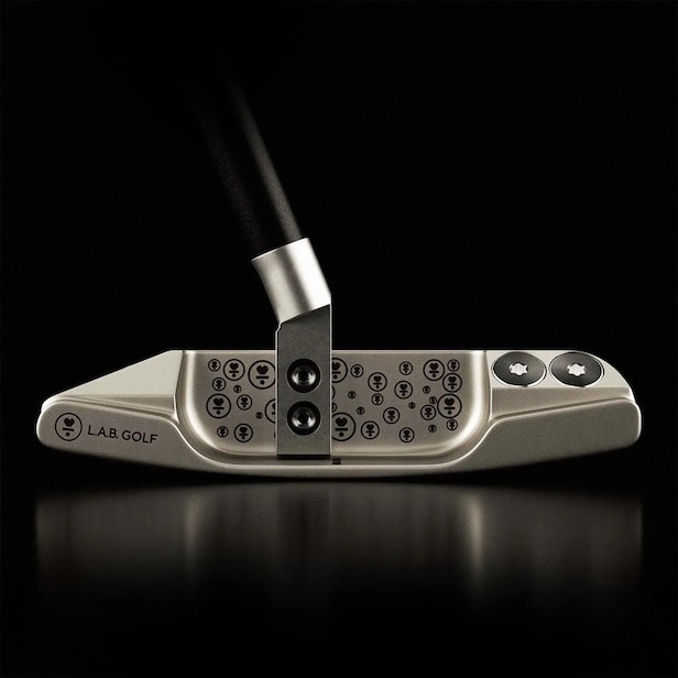 L.A.B. Golf Link.1 putter: What you need to know | Golf Equipment ...
