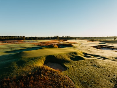 Best golf courses near Aiken, SC | Golf Courses | GolfDigest.com