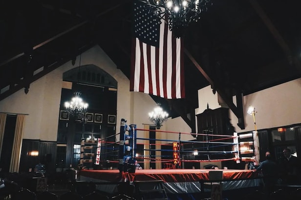 ‘Fight nights and golf-cart drag races’: How some of the best courses ...