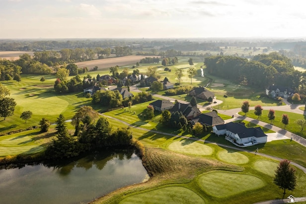 Add this Michigan golf course (for $2.5 million) to your Christmas wish ...