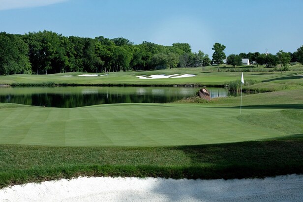 How scoring at TPC Craig Ranch centers around two signature Tom ...