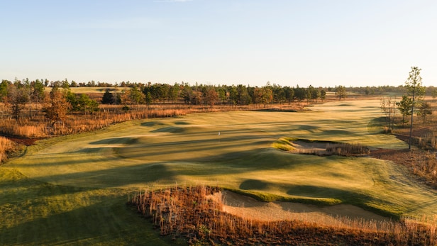 The Fall Line is golf's next great exclusive club—and our experts got a ...