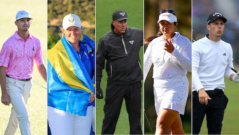 Features | Golf News and Tour Information | GolfDigest.com