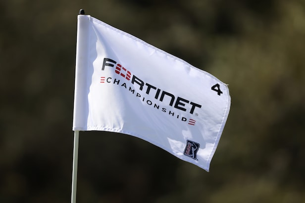 Here’s the prize money payout for each golfer at the 2023 Fortinet ...