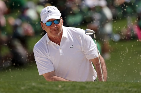 Christopher Powers | GolfDigest.com
