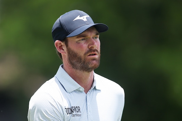 A difficult discussion about Grayson Murray, plus Lexi Thompson and Kay ...