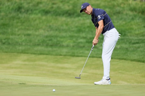 Christopher Powers | GolfDigest.com