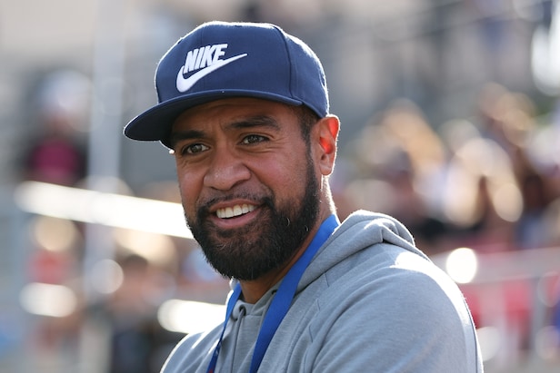 Tony Finau shoots down LIV rumors, says Hero WD was injury-related ...