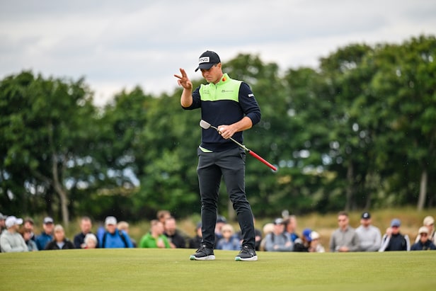 Former major champ's simple slow-play fix? Ban AimPoint | Golf News and ...