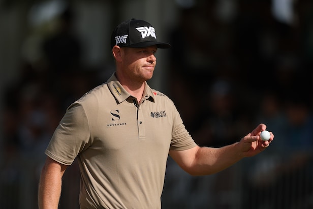 Patrick Fishburn on why tour life is so good and the time he thought he ...