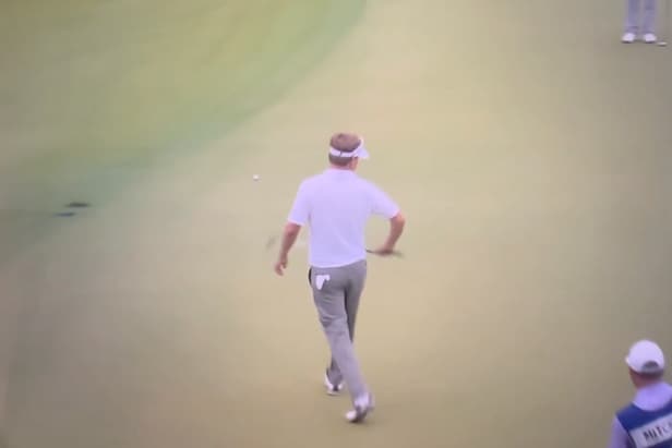 PGA Championship 2025: It's hard to believe where this short Keith ...