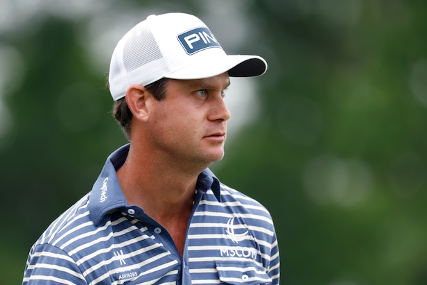 Harris English does not want to have Ryder Cup FOMO | Golf News and ...