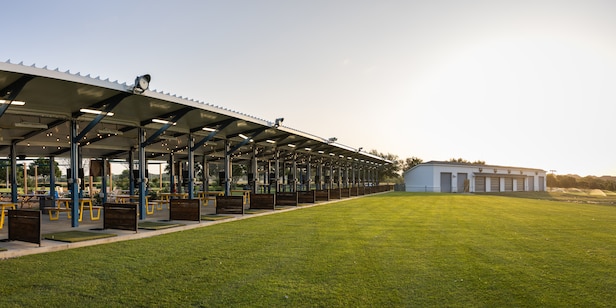 ‘It’s Topgolf for golfers’: The Golf Ranch blends the best of both ...