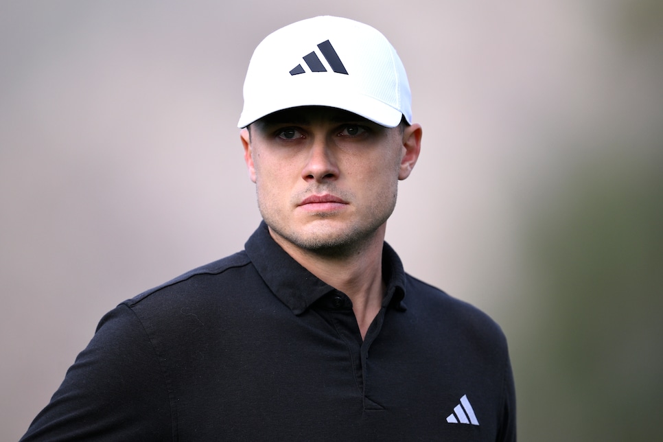 Farmers Insurance Open picks 2026: Ludvig Aberg was built for Torrey ...