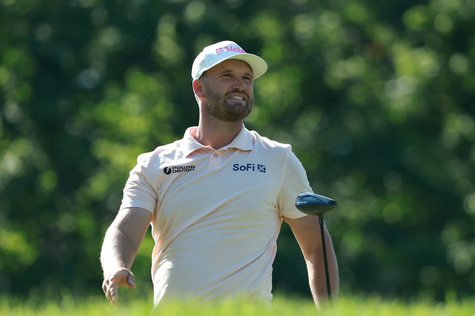 RBC Canadian Open picks 2026: Wyndham Clark should be on everyone's ...