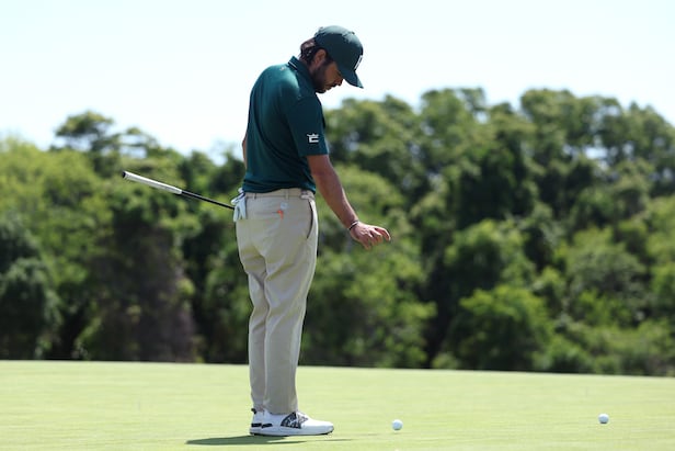 Stupid Golf Problems: What’s the etiquette on hitting an “extra ...