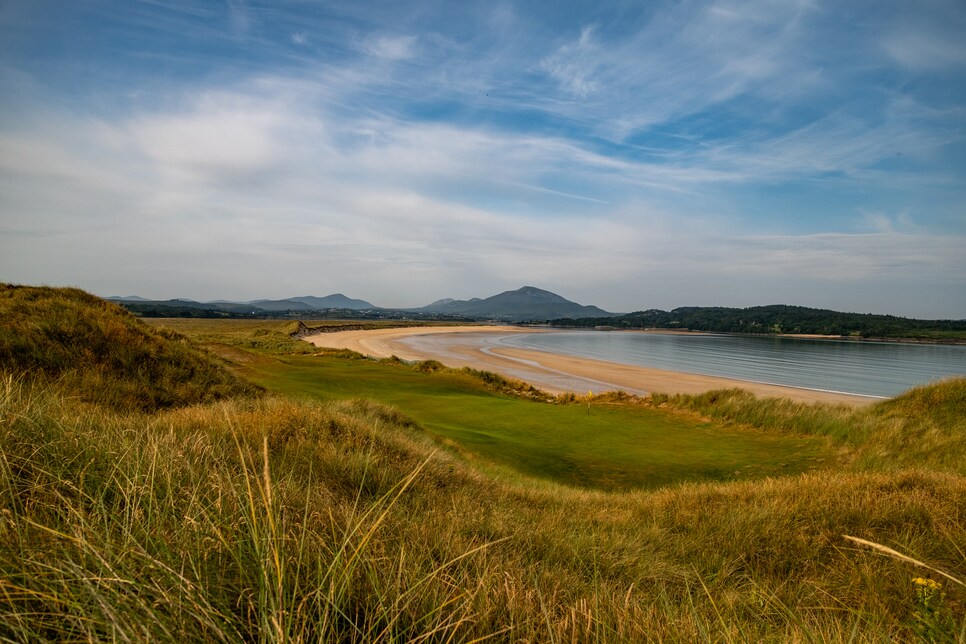 This might be the best Ireland golf trip you could possibly organize ...