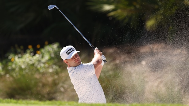Players 2023: David Lingmerth will try to draw on long-ago battle with ...