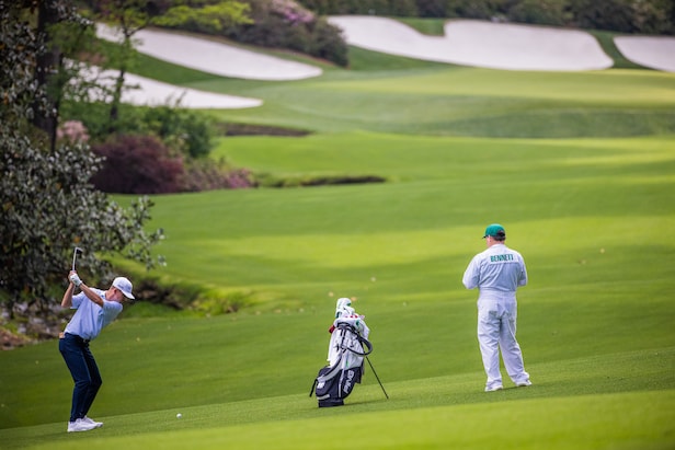 Masters 2023: Changes to Augusta National’s 13th hole made a huge ...