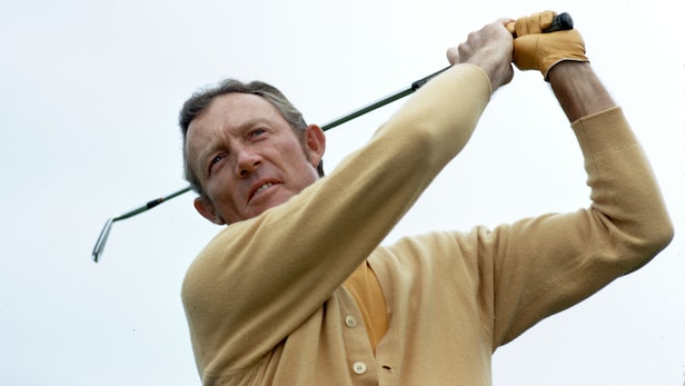 Don January, 1967 PGA Championship winner, dies at age 93 | Golf News ...