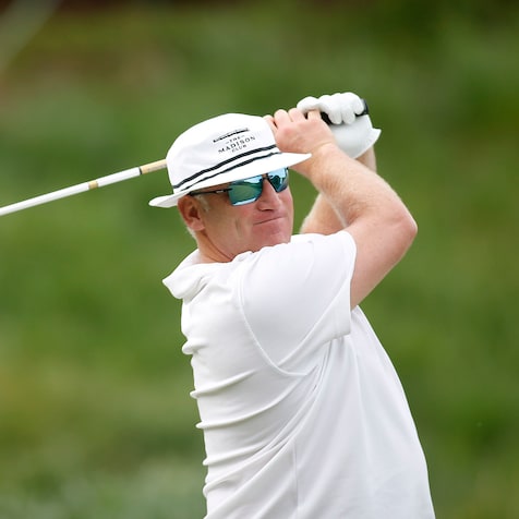 Sam Weinman | GolfDigest.com