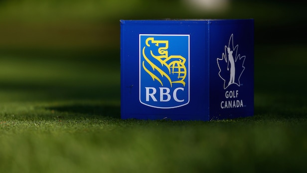 Here's the prize money payout for each golfer at the 2023 RBC Canadian ...