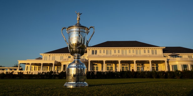 U.S. Open 2023 prize money payout: Here's the record-breaking amount ...