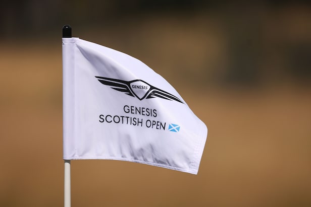 Here's the prize money payout for each golfer at the 2023 Genesis ...