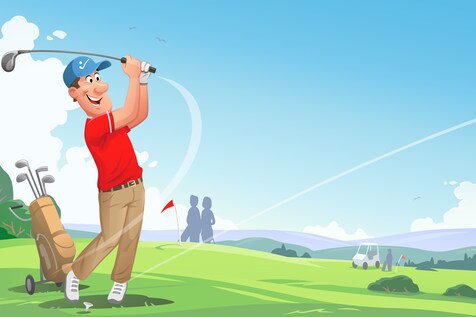 Sam Weinman | GolfDigest.com