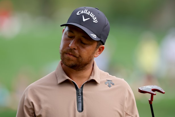 Players Championship: Xander Schauffele will join his critics in ...