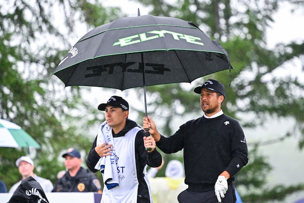 PGA Championship 2025: The PGA of America made an unusual rules ...