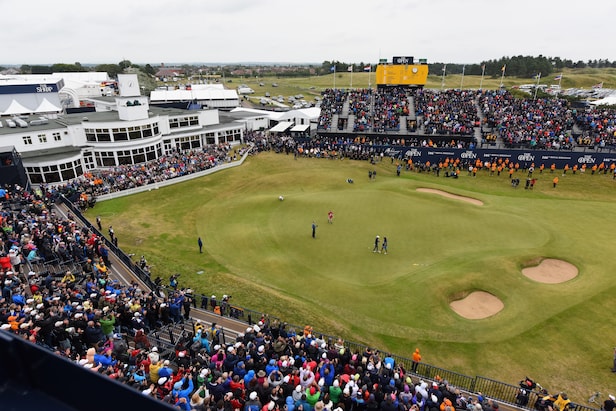 Open Championship announces new on-site Monday qualifier for final spot ...