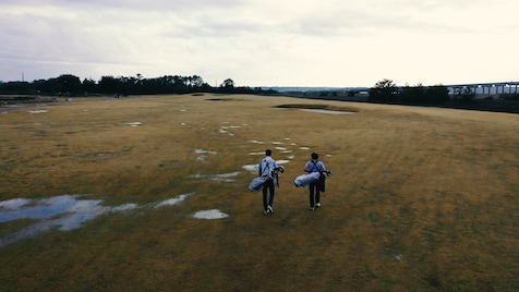 Shane Ryan | GolfDigest.com
