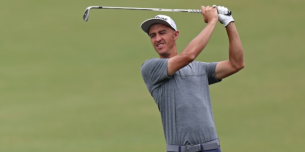 U.S. Open 2023: Golfer's girlfriend skips cancer treatment to see him ...