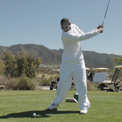 lebron james | GolfDigest.com