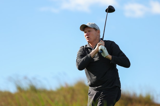 Green Bay Packers CEO Mark Murphy buys Wisconsin golf course to save it ...