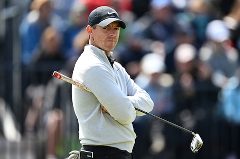 John Huggan | GolfDigest.com