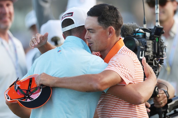 U.S. Open 2023: The reason Rickie Fowler got emotional after his loss ...