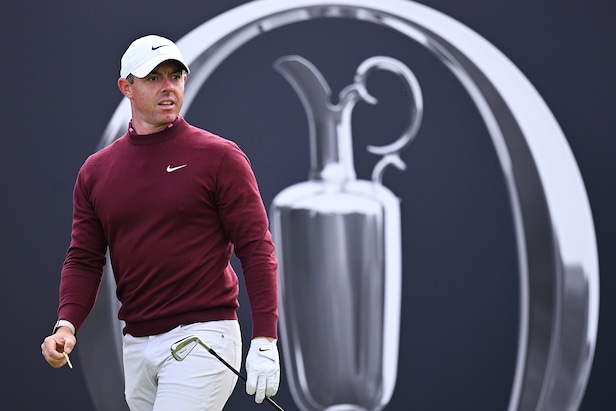 British Open 2023: How badly each of the 156 players at Royal Liverpool ...