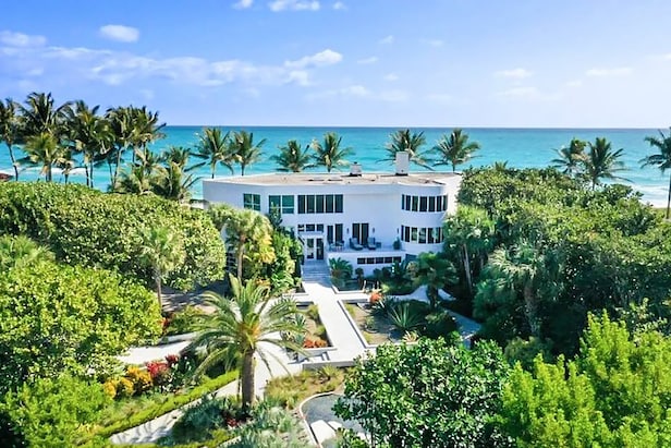 Nick Saban buys $17.5-million Jupiter Island home, is now neighbors ...