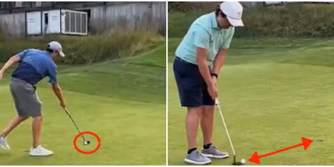 Sam Weinman | GolfDigest.com