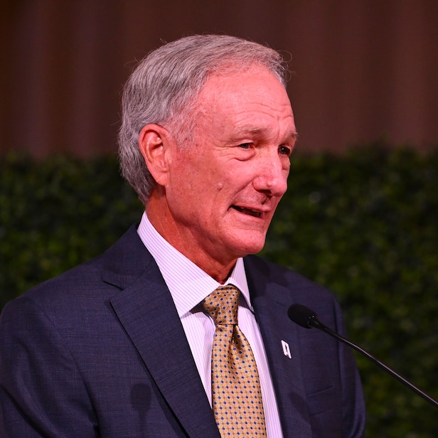 Gary Koch among winners as First Tee reveals honorees for its national ...